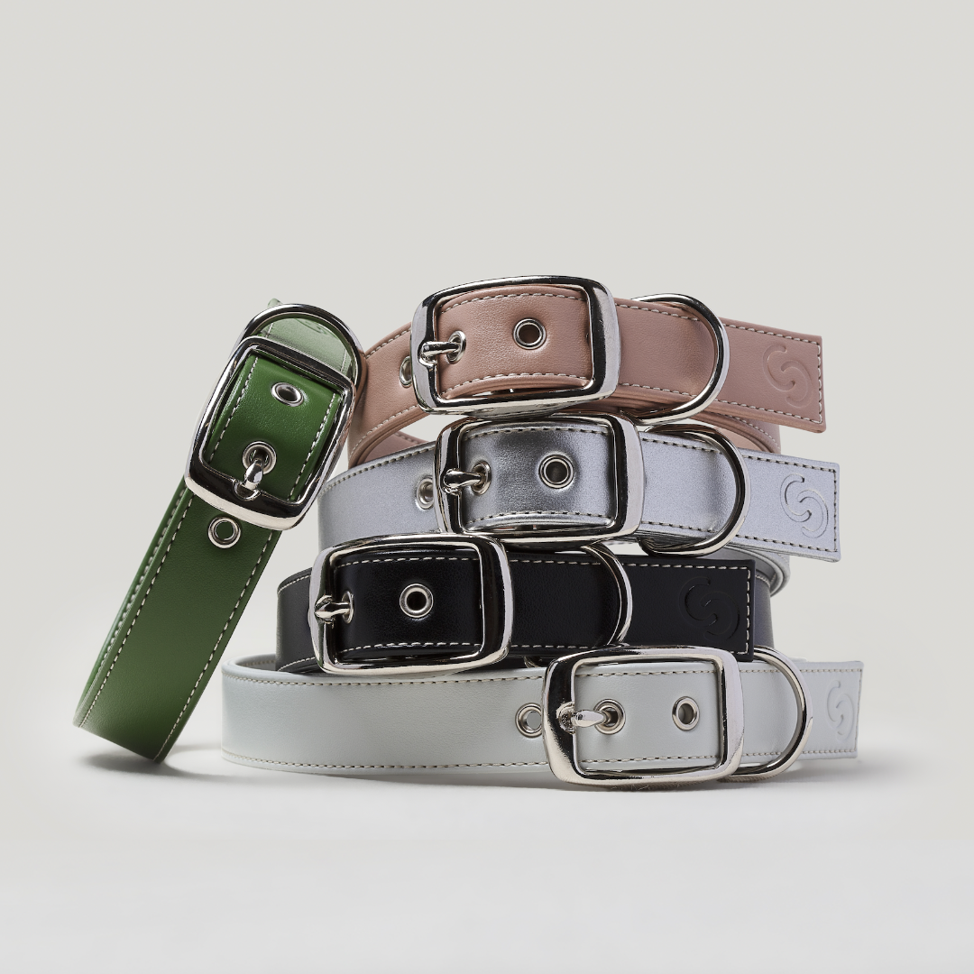 Collars – Skylos Collective